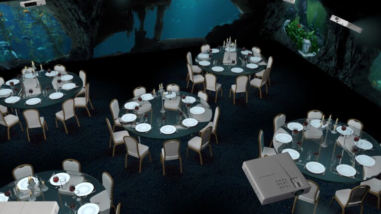 Welcome - ImmersivDesign immersive experience total immersion